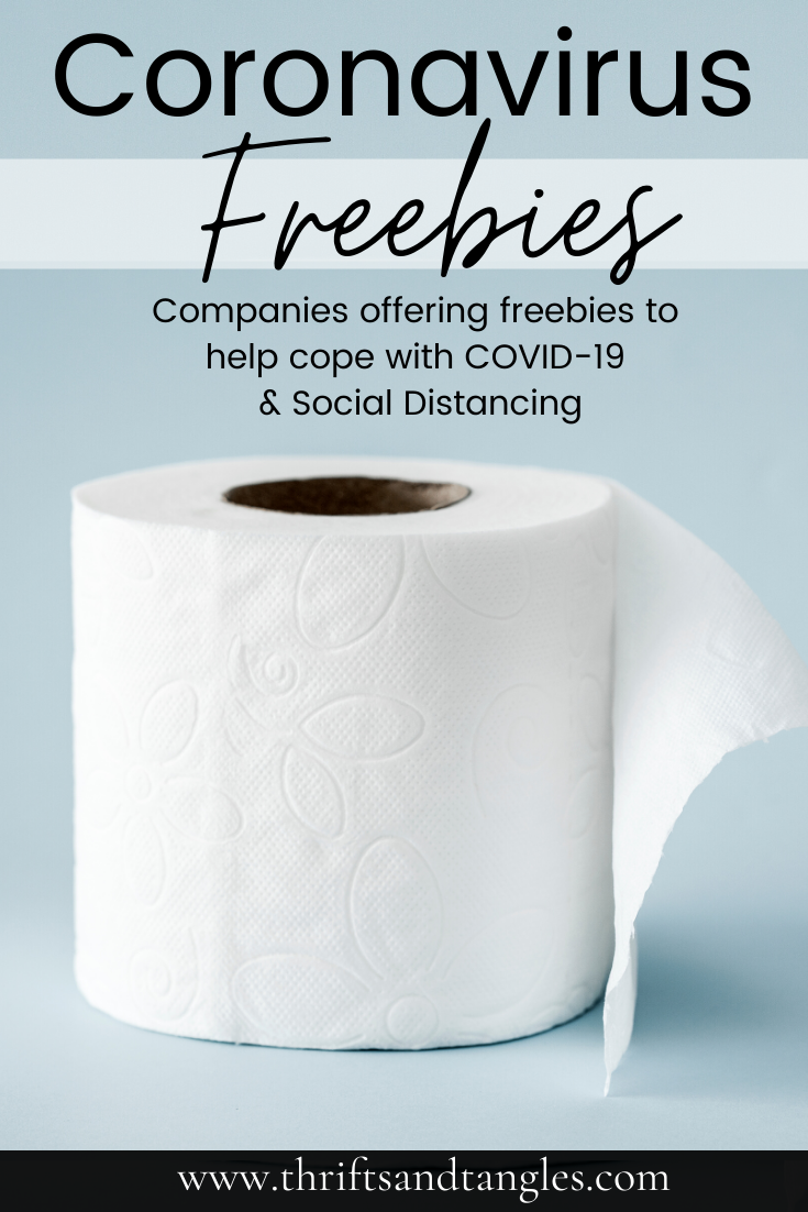 Health, Wellness, & Cultural Institutions Offer Freebies to Cope with ...